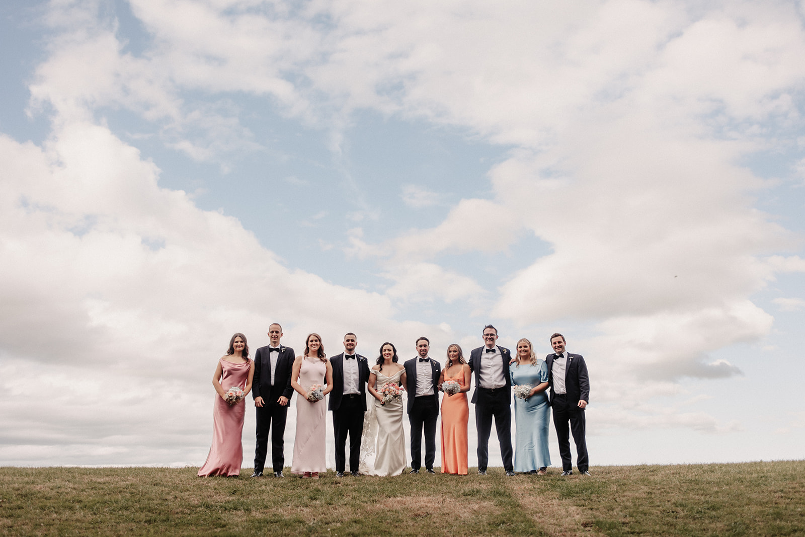 Weddings – Rose and Smith